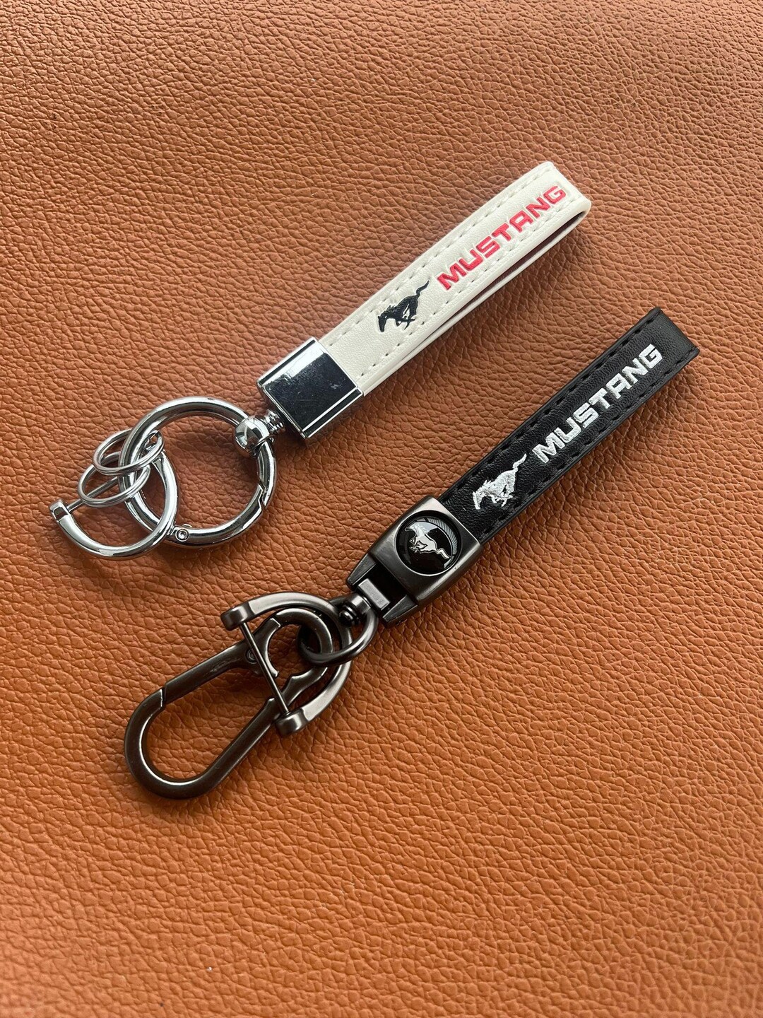 Mustang Keyring, Shelby Gt500, Ford Mustang Key Holder, Foxbody, Gt350 ...