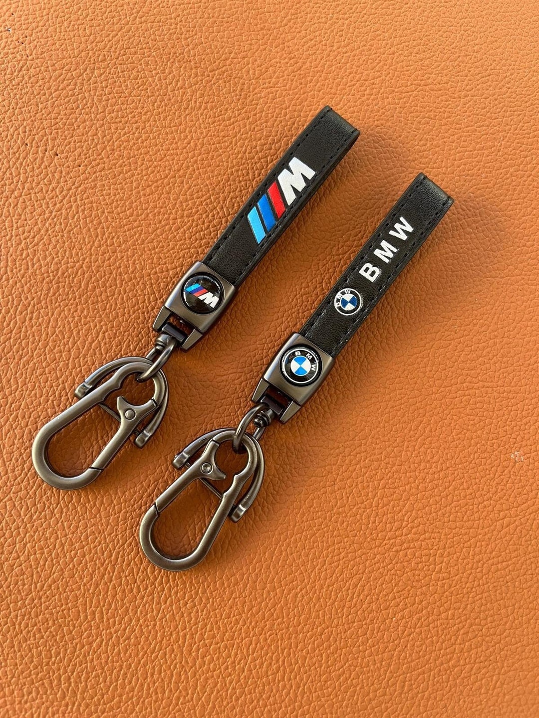 BMW Key Ring, Bmw Keychain, Bmw Schlsselanhnger - Etsy