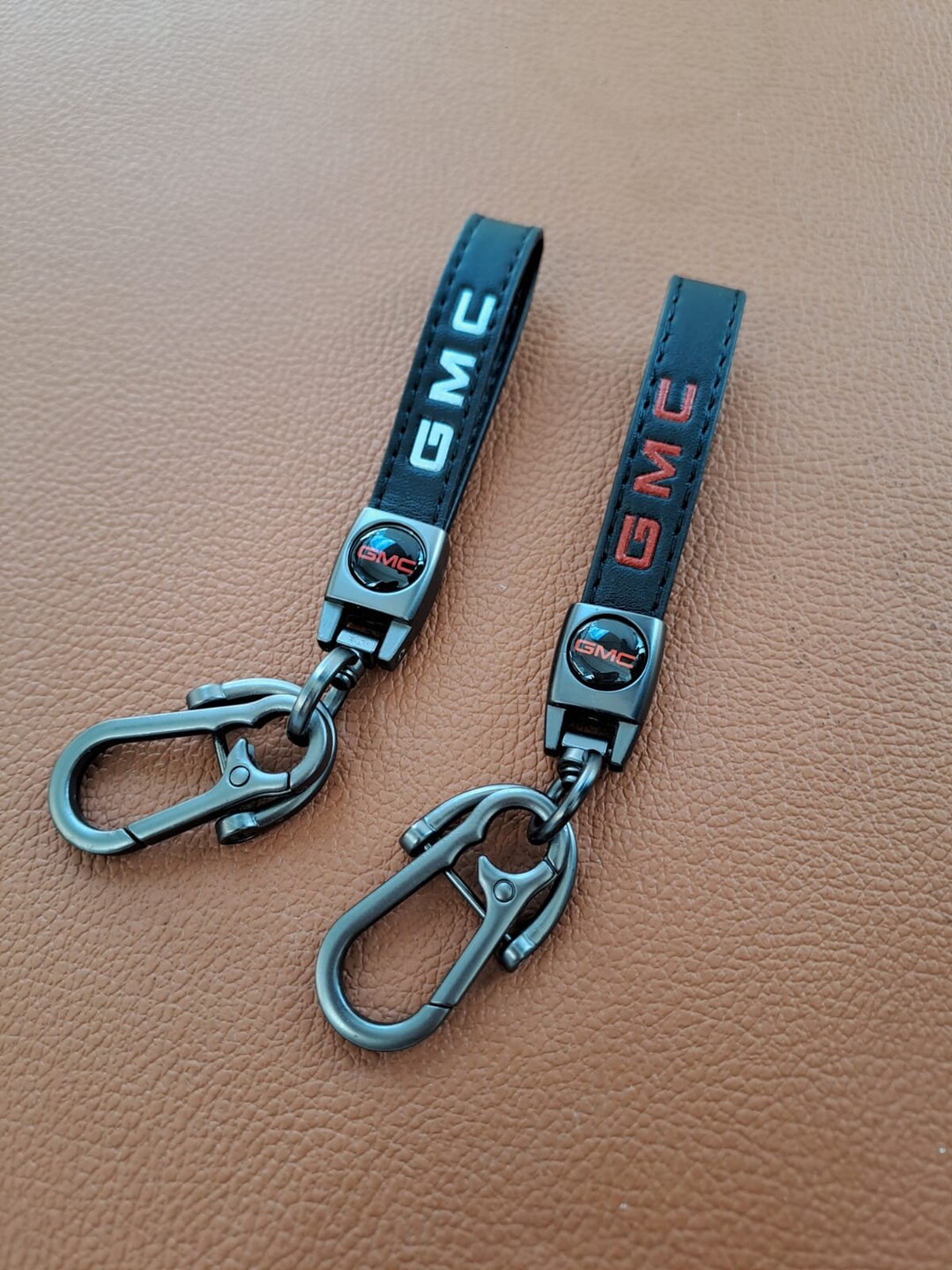 Gmc Denali Keychai, GMC Keychain Cover - Etsy