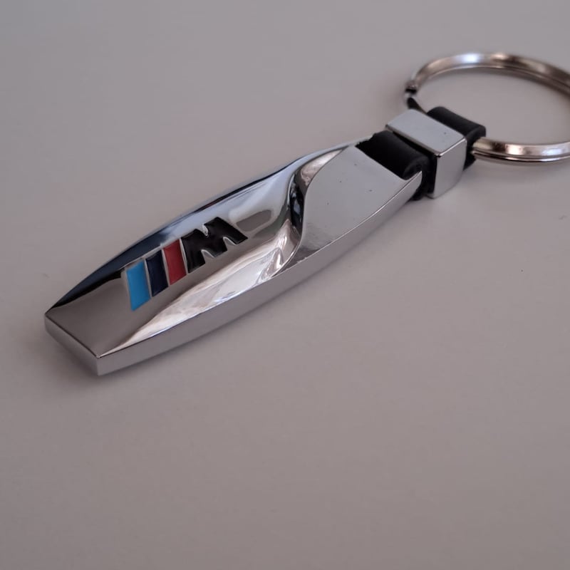 Bmw Keyring - Etsy UK