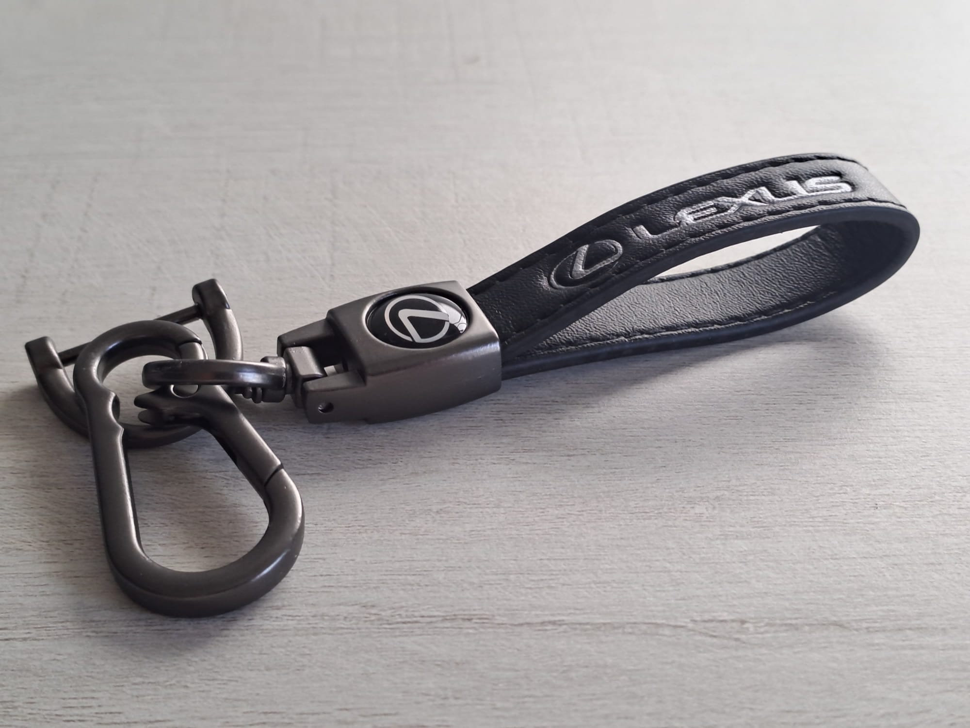 Lexus Key Ring, Lexus Key Ring, Lexus-schlüsselanhänger, - Etsy