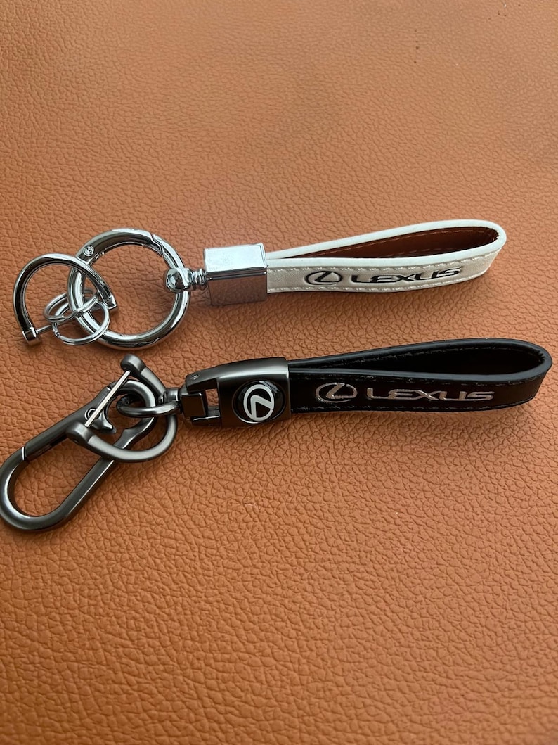 Lexus Keychain , Is350, Is350 ,lrd , SC400 ,gx470 , ES /the Perfect ...