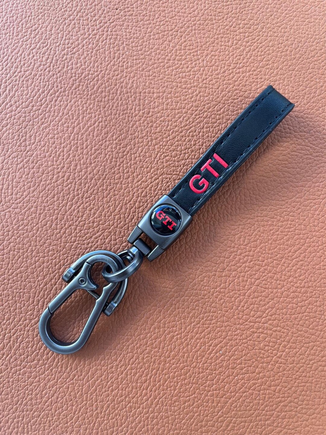 Volkswagen GTI Keyring, Gti Gift, Mkv, Gti Accessories,gti Mkv, - Etsy