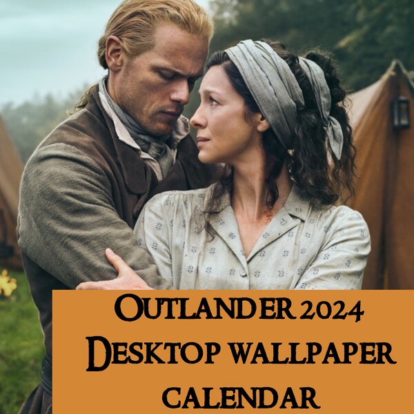 Outlander - Etsy