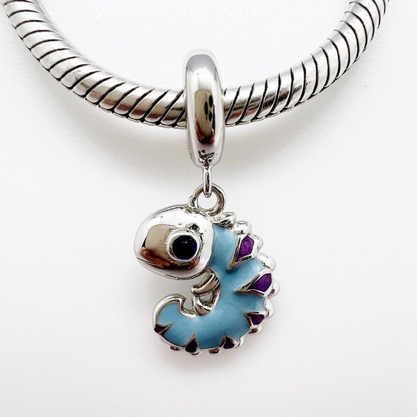 Pandora Chameleon - Etsy Australia