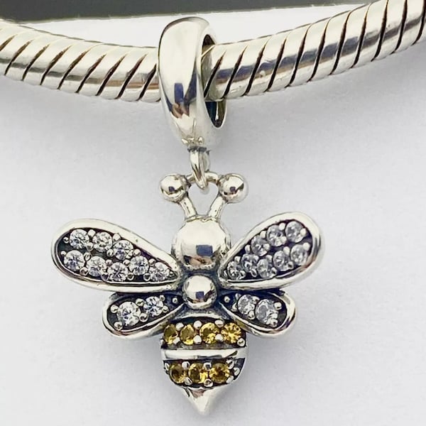 Pandora Charms for Bracelet - Etsy