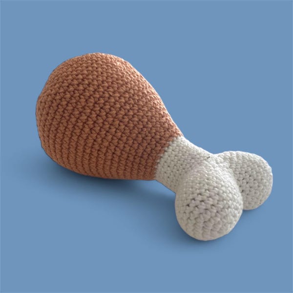 Chicken Toy - Etsy