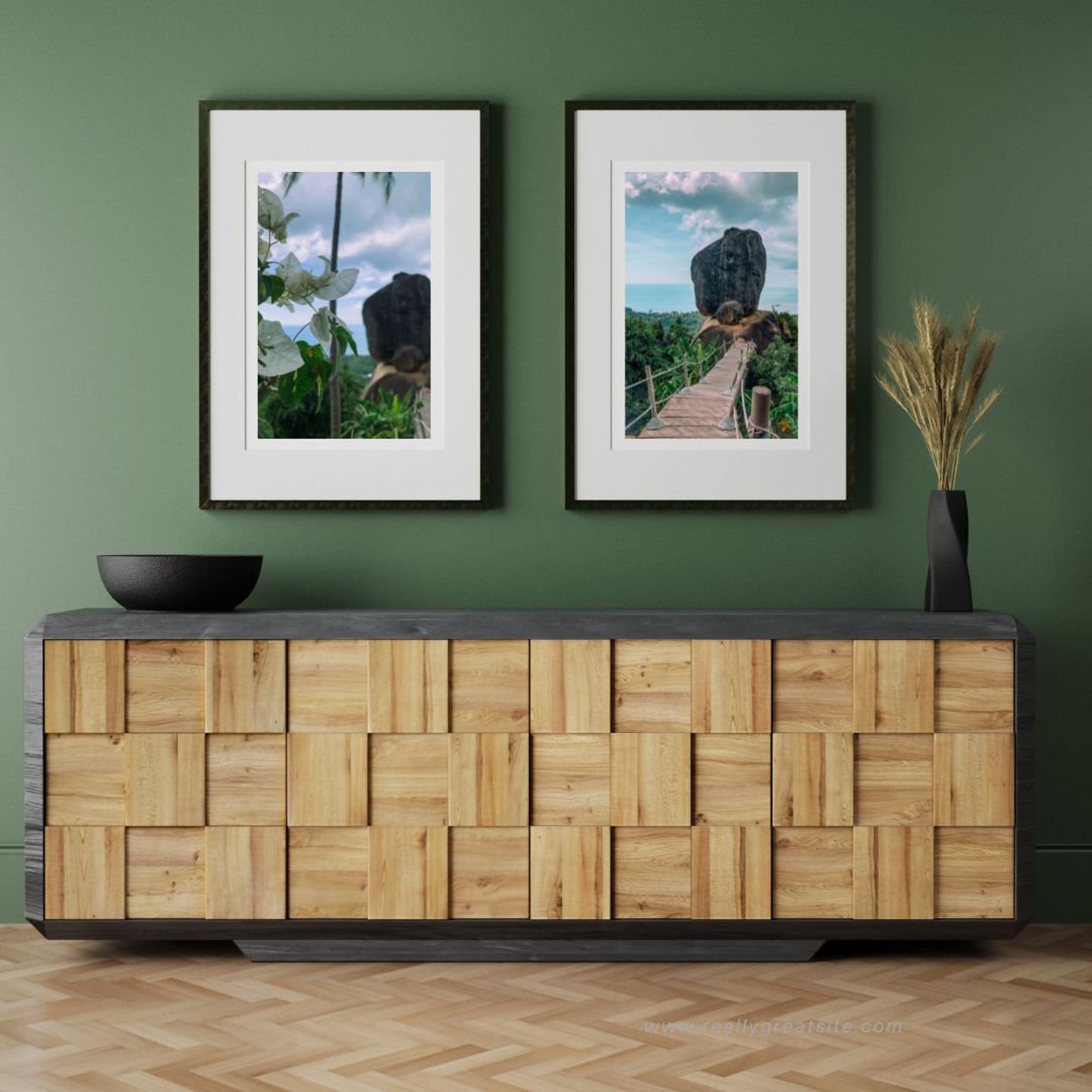 THAILAND, Koh Samui, Printable, Instant Print, Instant Download ...