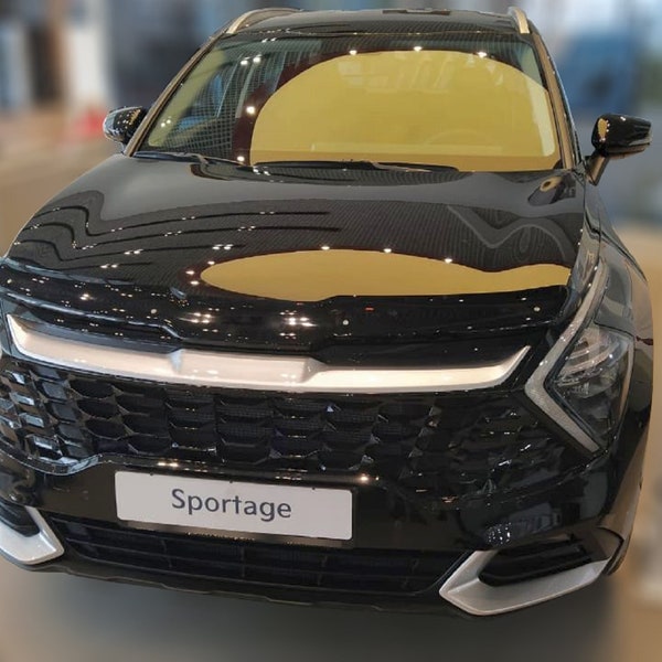 2023 Kia Sportage - Etsy Canada