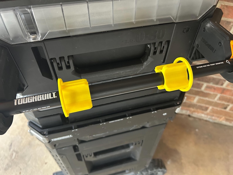 Toughbuilt Stacktech - Paper Towel Insert - Etsy