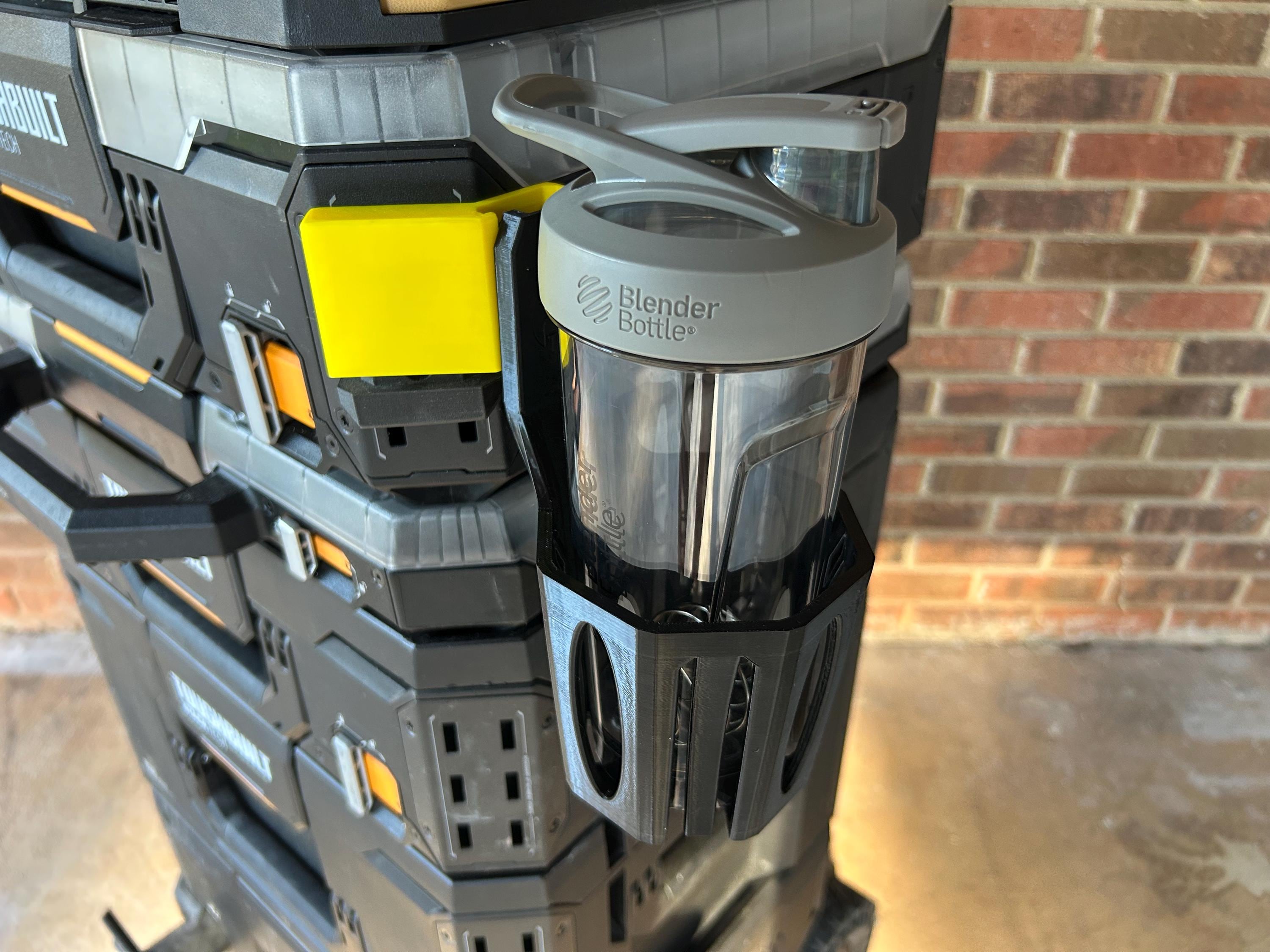Toughbuilt Stacktech - Cup Holder Clip - Etsy