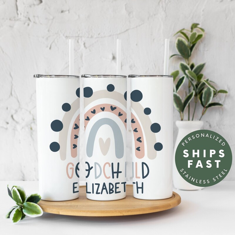 Godchild Gifts - 60+ Gift Ideas for 2025