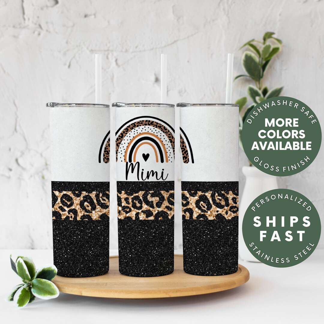 Mimi Tumbler, Mimi Travel Mug, 20 Oz, Mimi Coffee Cup, Mimi Gift, Gift ...