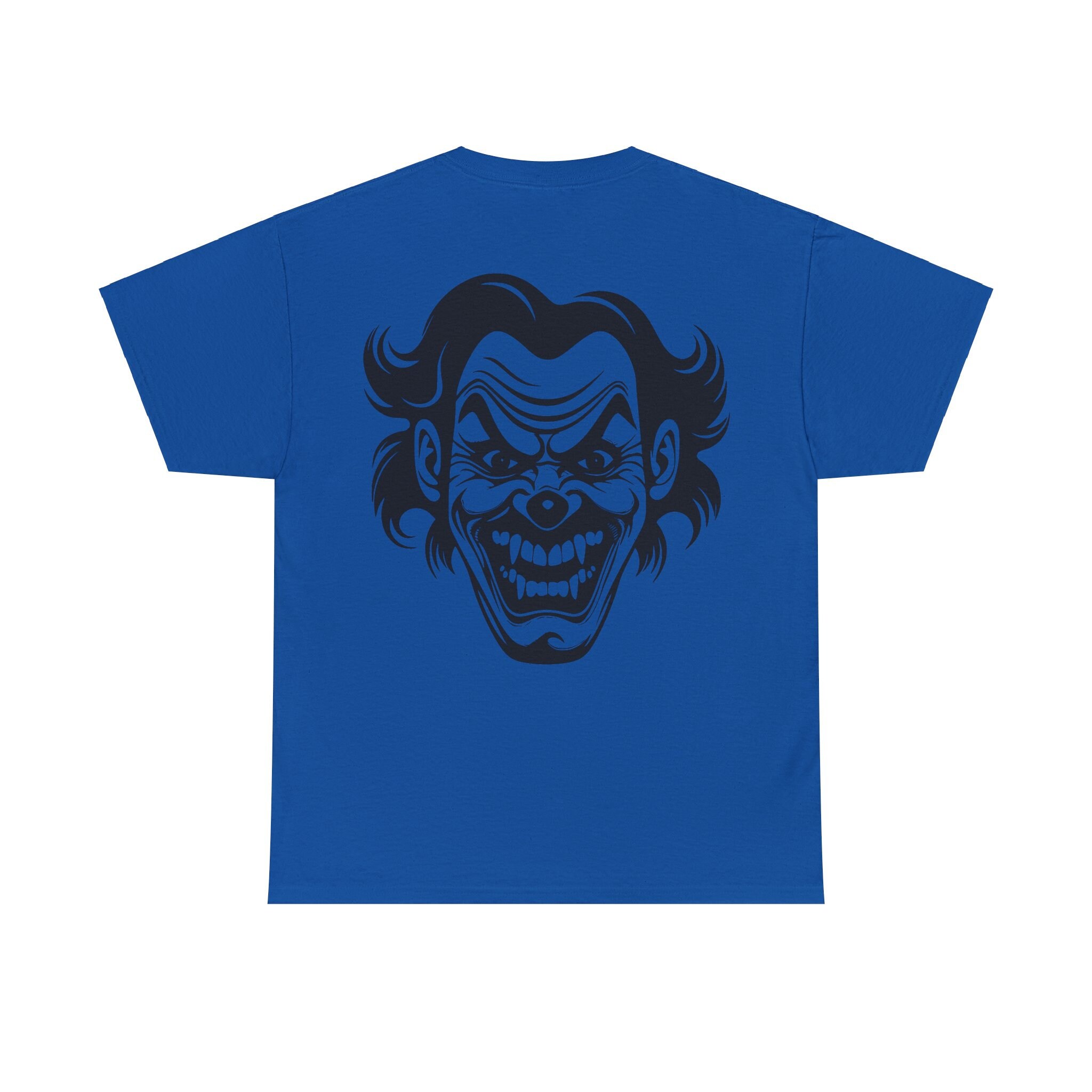 Clowncore Clothing, Retro Clown Tee,vintage Clowncore Shirt, Clowncore ...