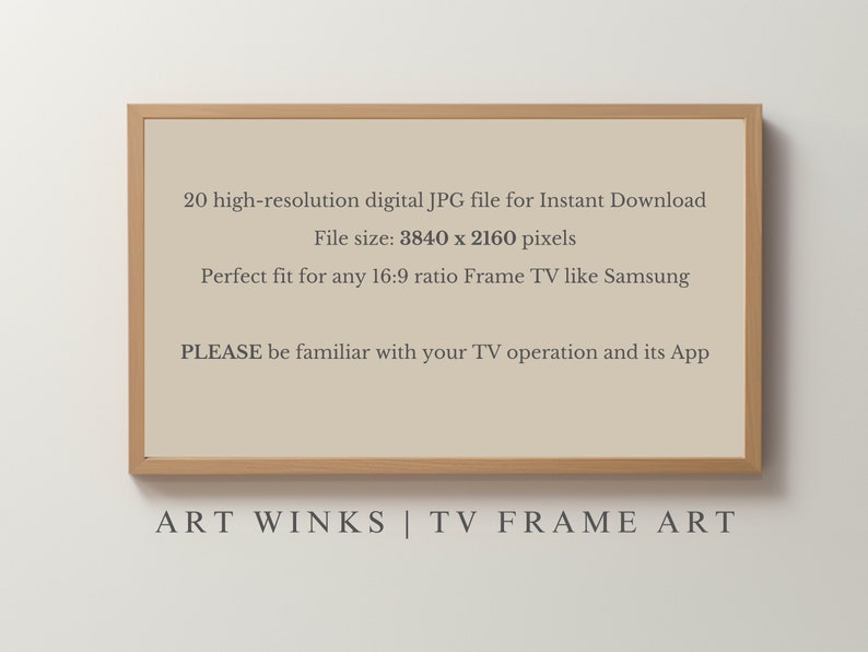 Frame TV Art Set of 20 Spooky Halloween Cat Painting, Black Cats ...