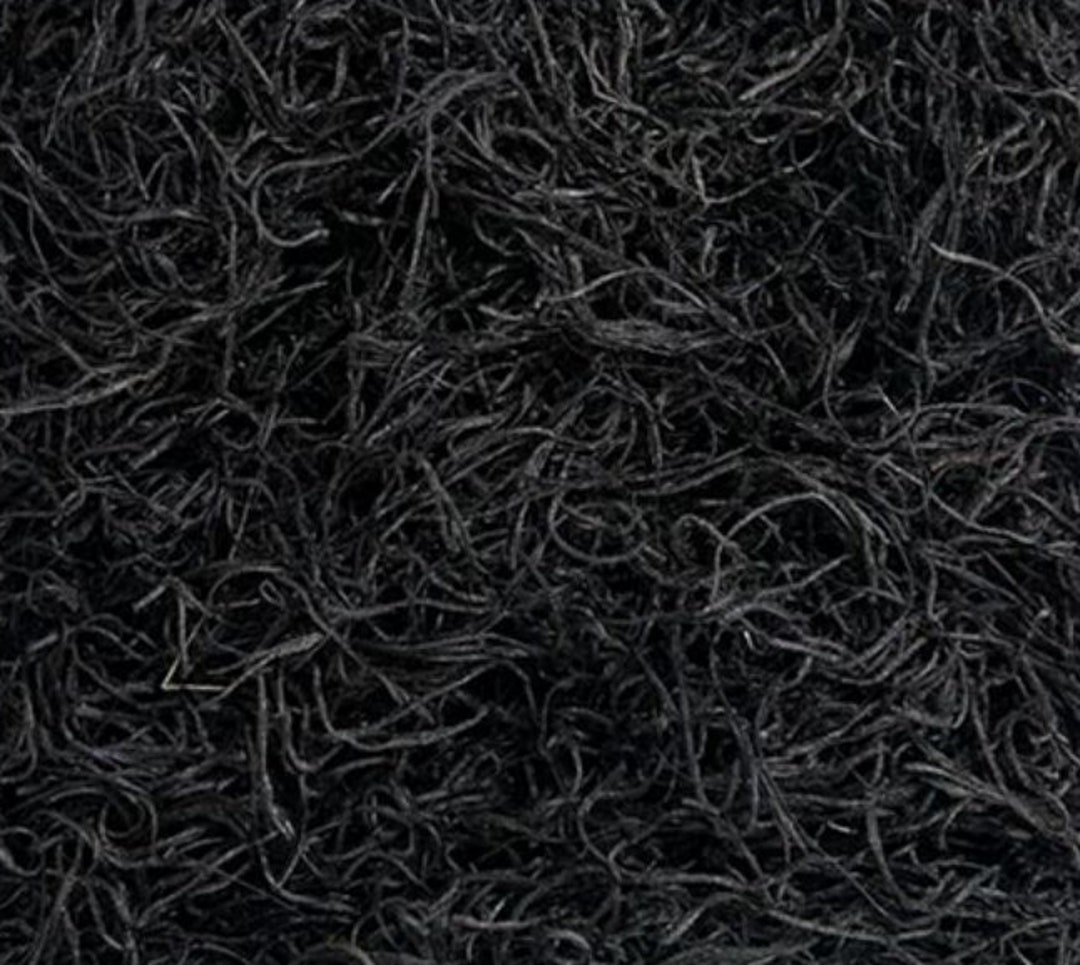 Spanish Moss, Black Spanish Moss, DIY Moss Art, Moss Art Kit Additions ...