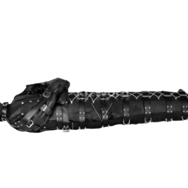 Sleep Bondage - Etsy