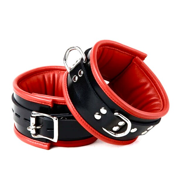 Slave Restraint Set - Etsy