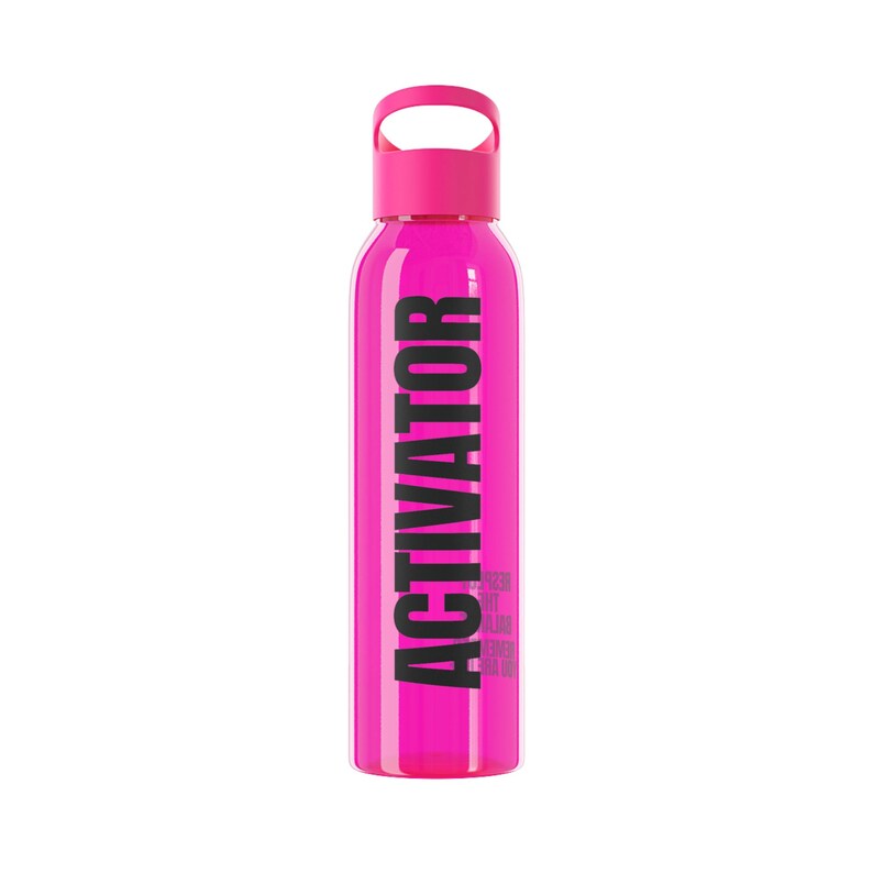 Activator- the Substance - Respect the Balance - Remember You Are One ...