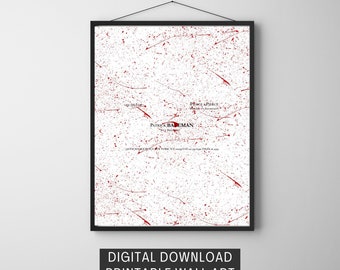 Friends Bingo 15 Friends Bingo Cards Fun Party Game - Etsy