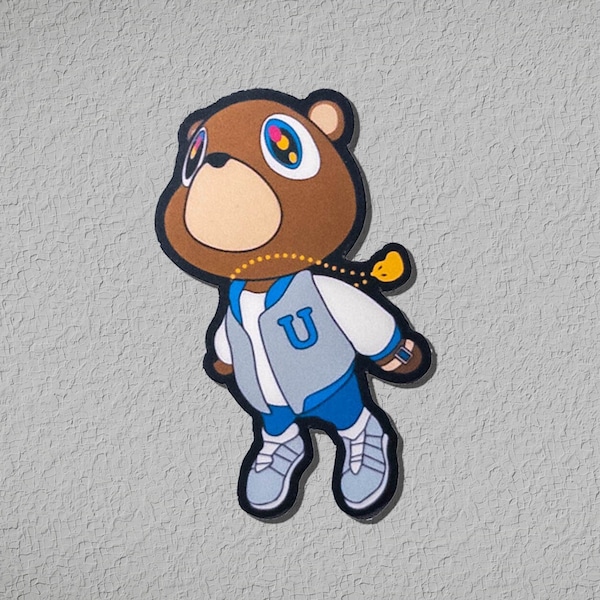 Kanye West - Etsy