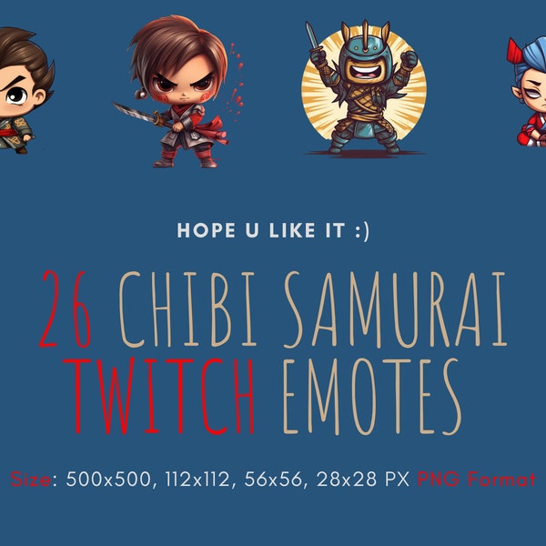 Cute Sword Emotes - Etsy