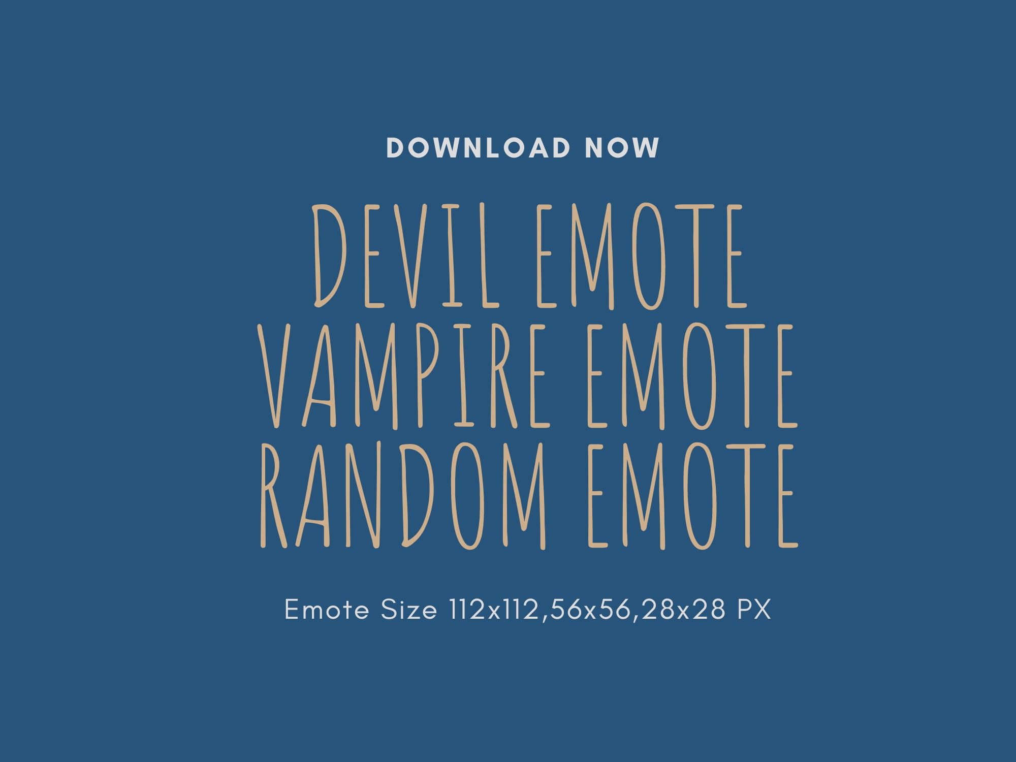 53 Random Twitch Discord Emotes Devil Emote Vampire Emote Random Emote ...