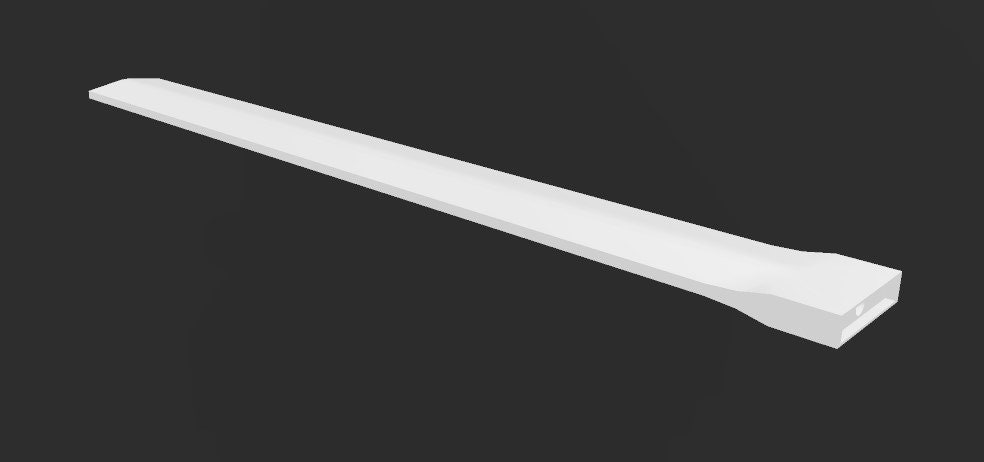 Cosplay Rapier - Etsy