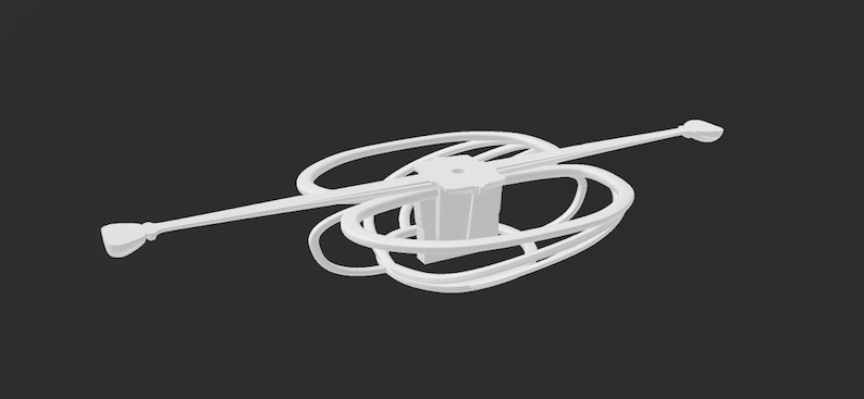 Cosplay Rapier - Etsy