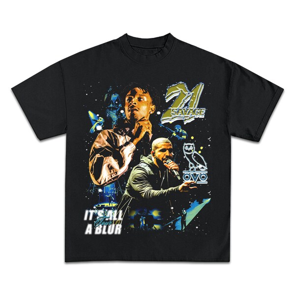 Its All a Blur Tour - Etsy