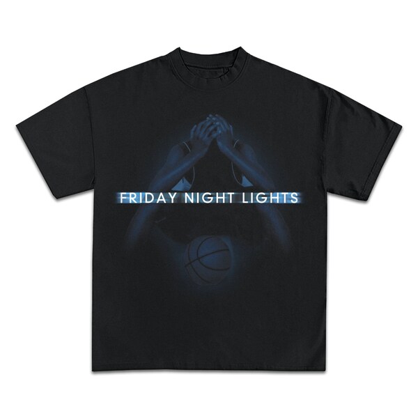 J Cole Friday Night Lights Shirt - Etsy