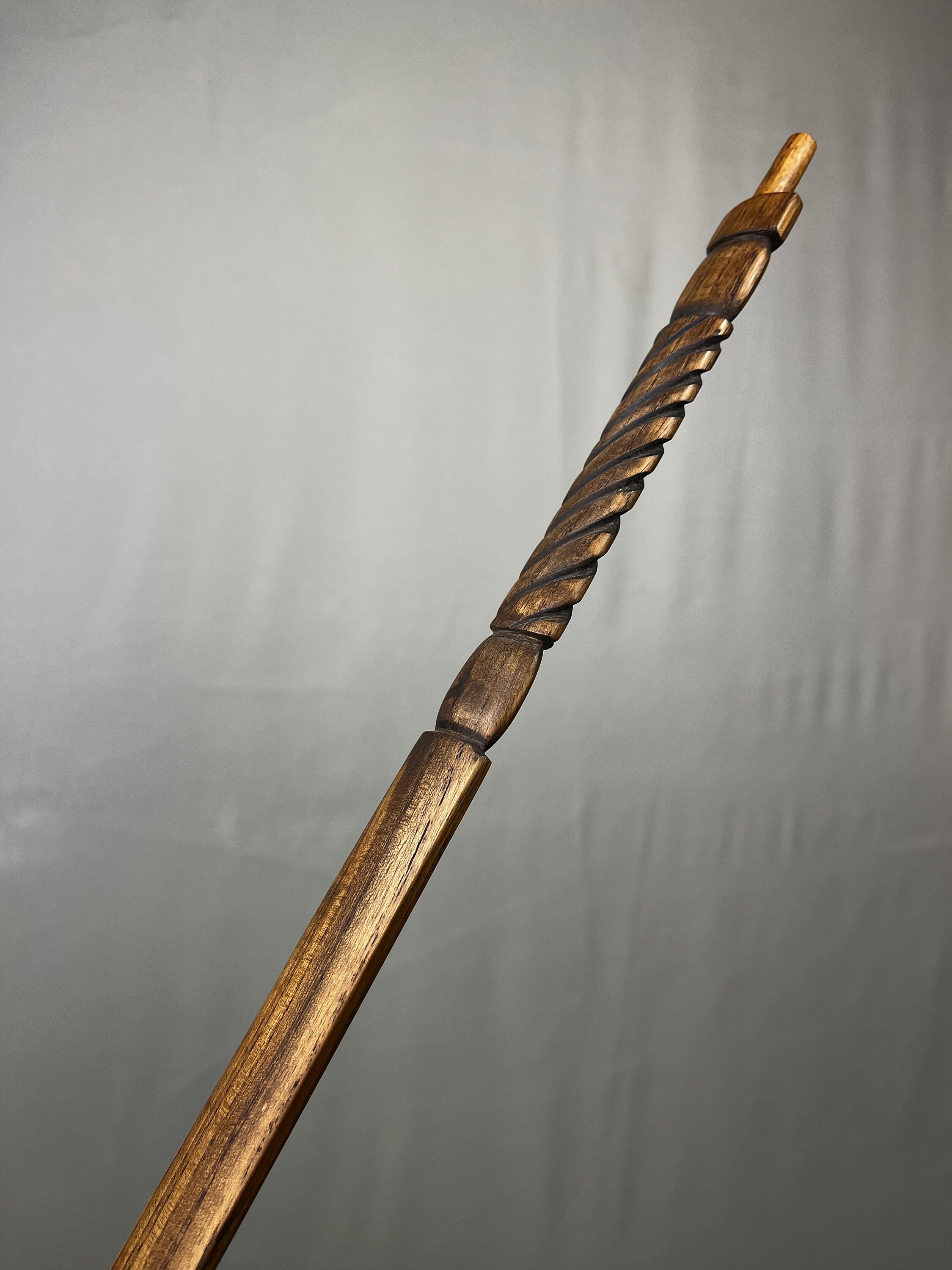 Native American-style Catlinite Pipe (fancy) - Etsy