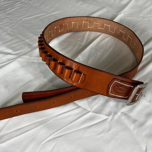 Cartridge Belt - Etsy