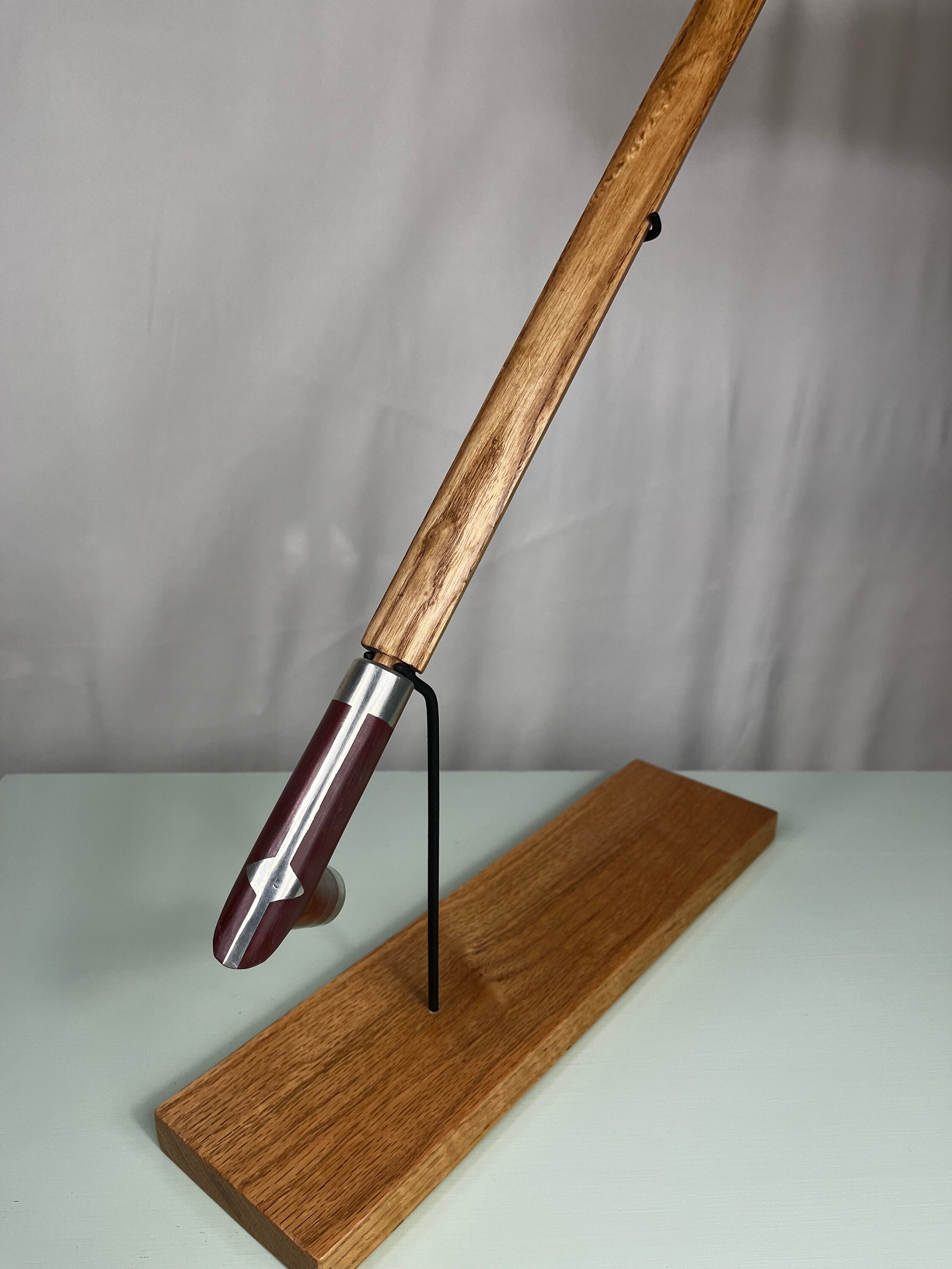 Native American-style Catlinite Pipe (l-shaped) - Etsy