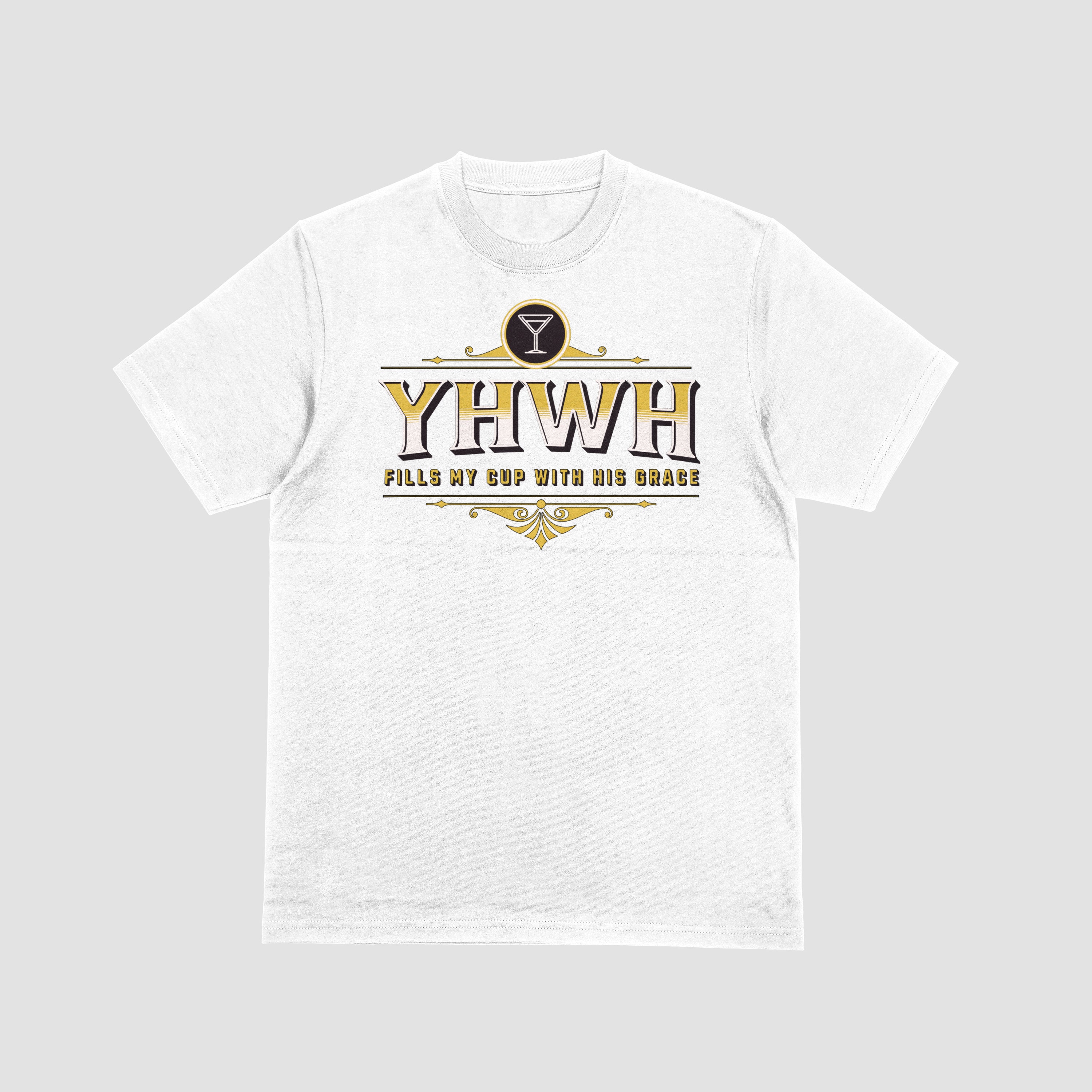 YWHW Svg Christian Messages Svg, Christian Messages, Christian Designs ...