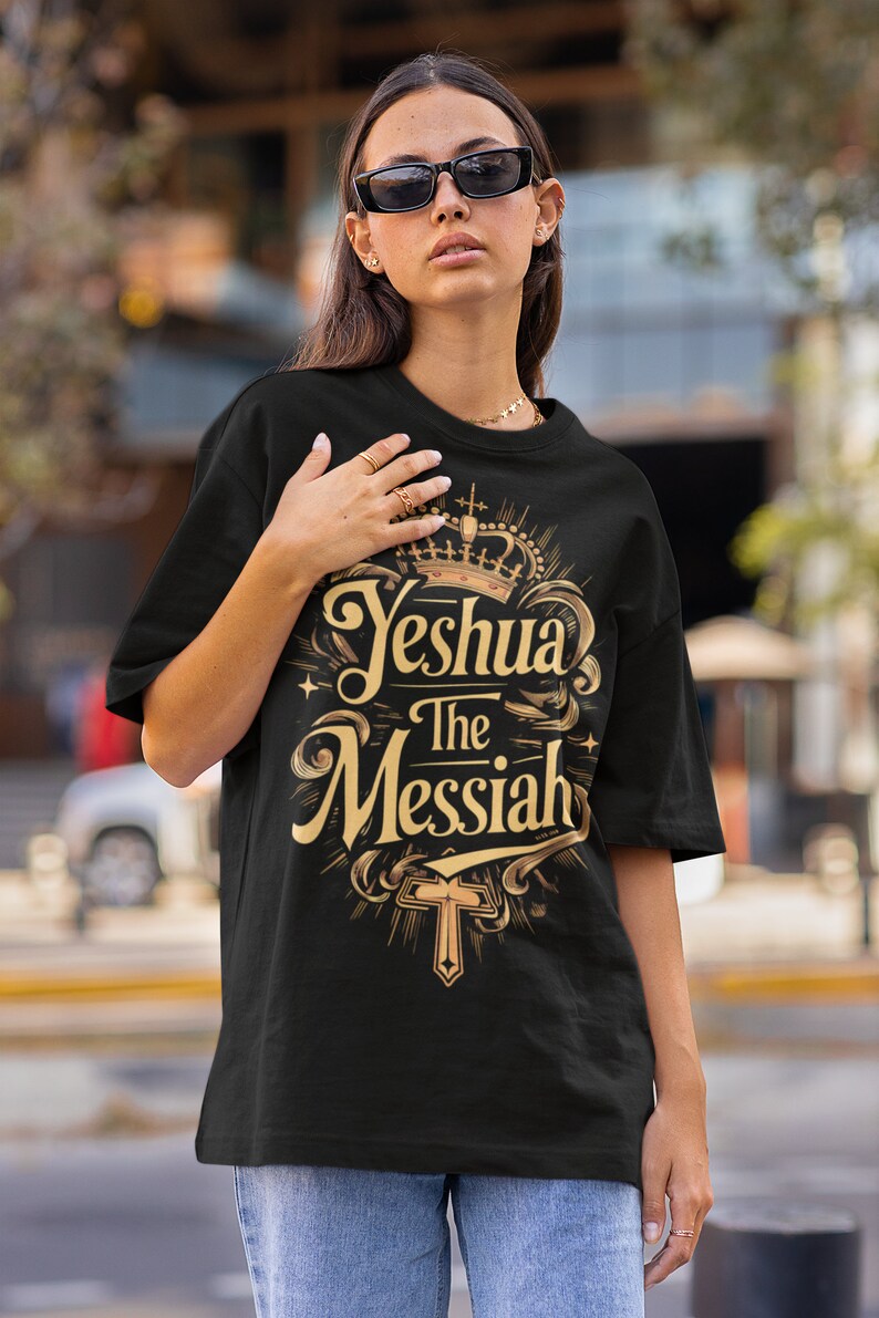 Yeshua the Messiah Png, Christian Png, Yeshua Png, Christian Digital ...