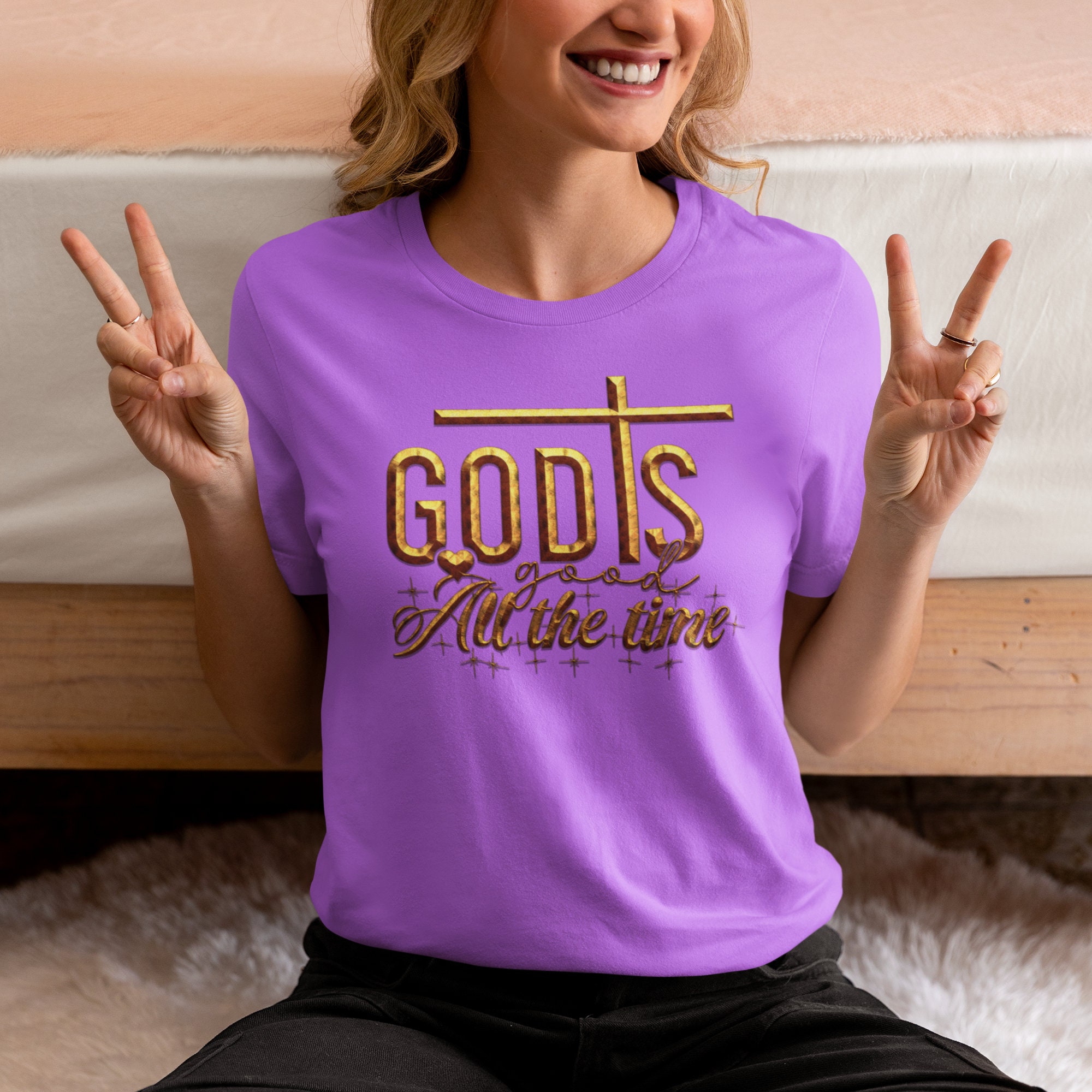 GOD is Good, GOD is Good Design Svg, Hoodie Design,retro Christian ...