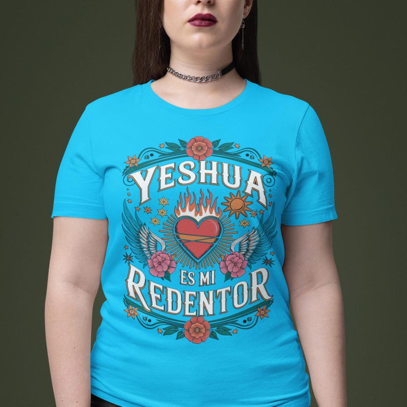 Yeshua is My Redeemer Png, Christian Png Files for Cricut, Jesus Png ...