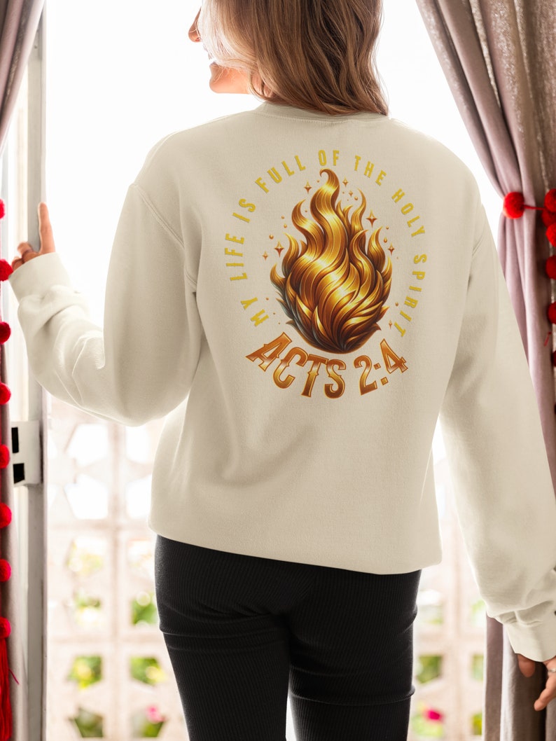 ACTS 2:4 Phrases Religious Svg Christian Phrases Svg Bible Messages Svg ...