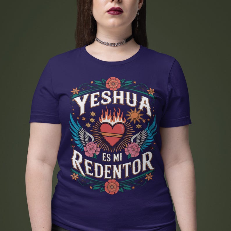 Yeshua is My Redeemer Png, Christian Png Files for Cricut, Jesus Png ...