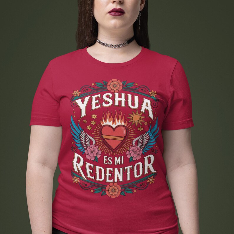 Yeshua is My Redeemer Png, Christian Png Files for Cricut, Jesus Png ...