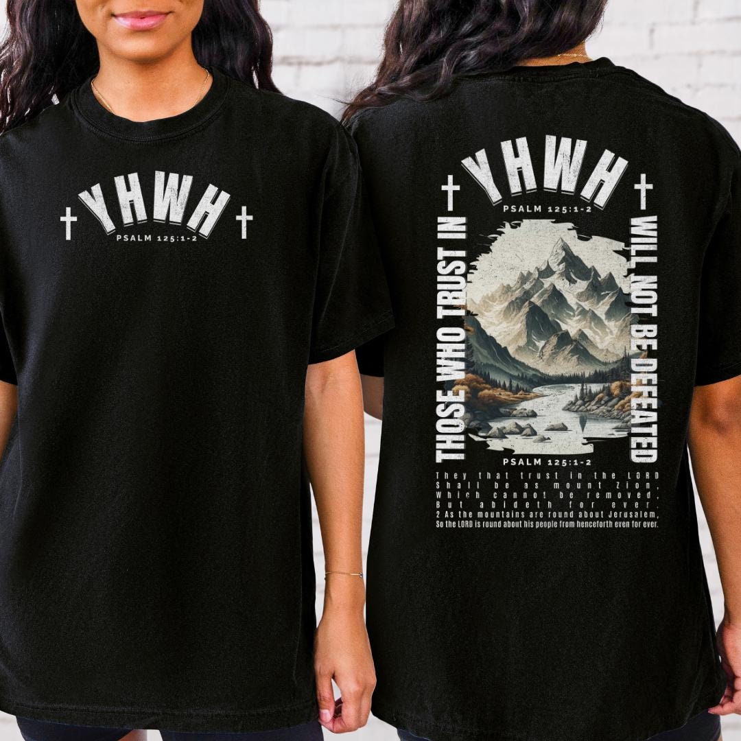 YHWH Svg Christian Messages Svg, Christian Messages, Christian Designs ...