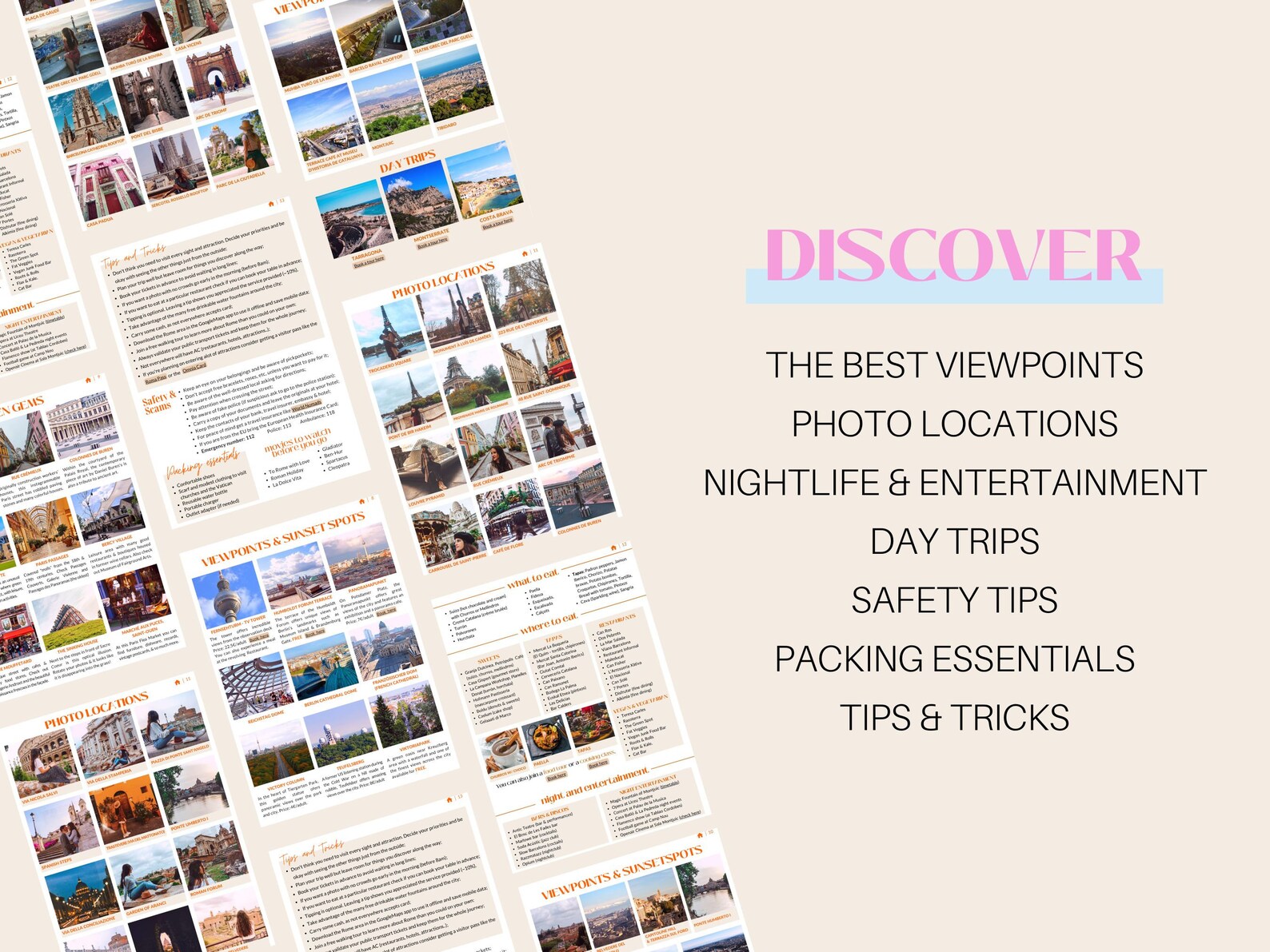 Ultimate London Travel Guide for London Travel Tips for Travel Plan ...