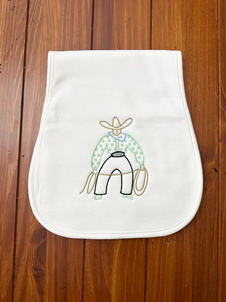 Custom Burp Cloths - Etsy