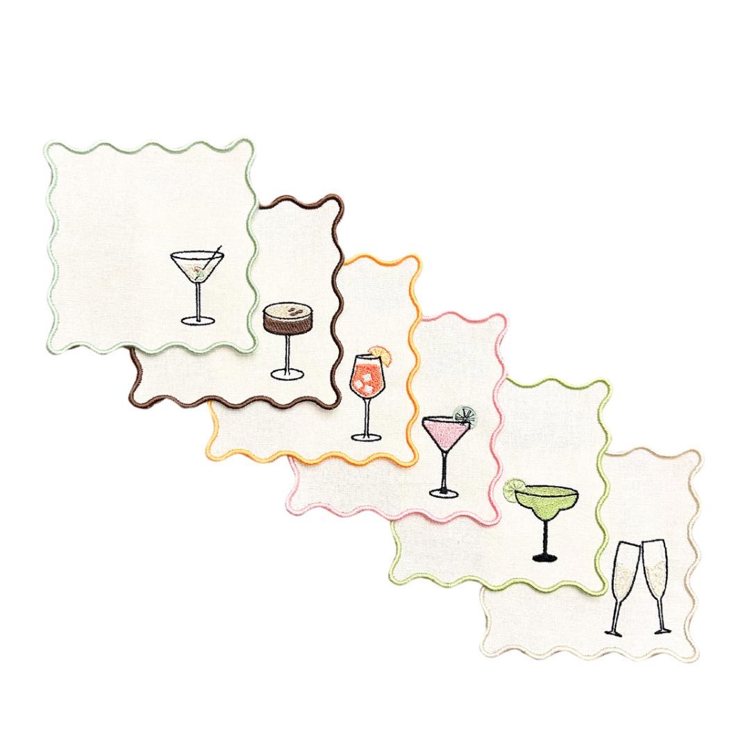 HAPPY HOUR COLLECTION! - Etsy