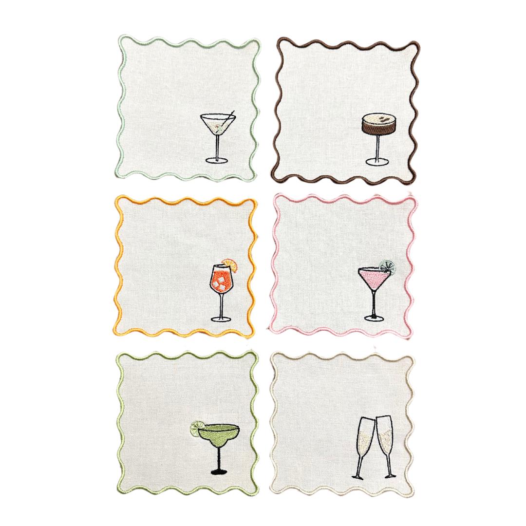 HAPPY HOUR COLLECTION! - Etsy