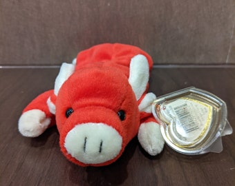 Snort the Red Bull - Etsy