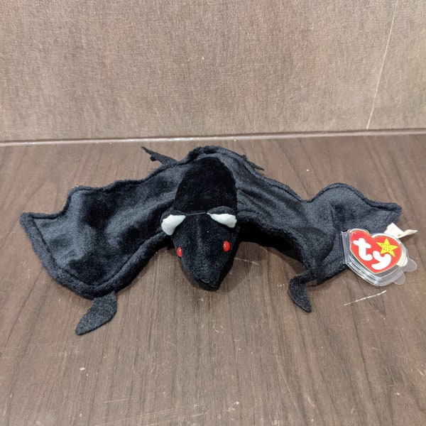 Beanie Baby Bat Radar - Etsy