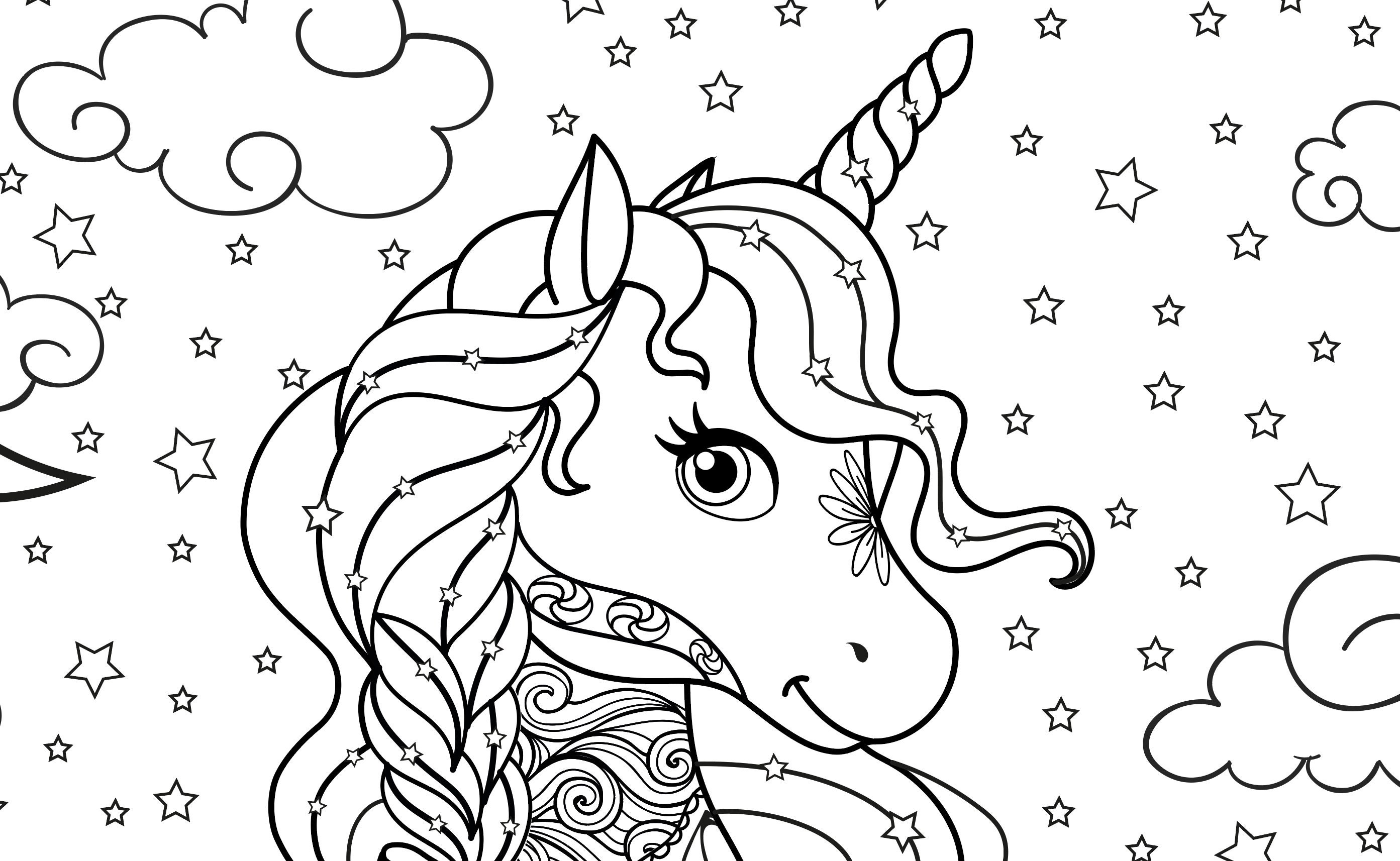 Giant Coloring Poster Adults & Kids - Fun Time for Families, Friends ...