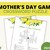 Printable Father's Day Game Finish the Phrase Party Activity for Dad ...